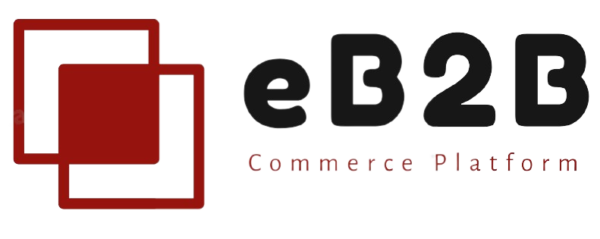 eB2B | Πλατφόρμα για Προμηθευτές & Εμπόρους